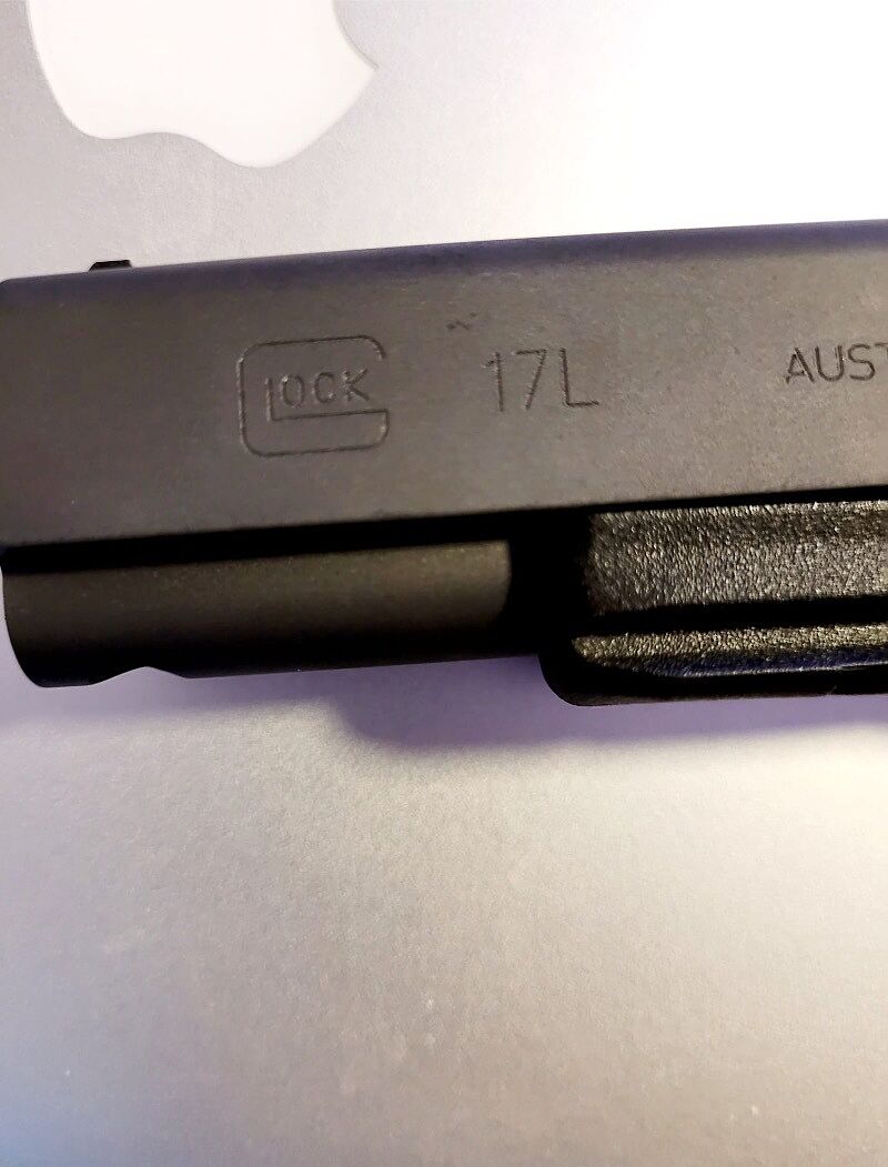 Glock G17l - For Sale, Used - Excellent Condition :: Guns.com