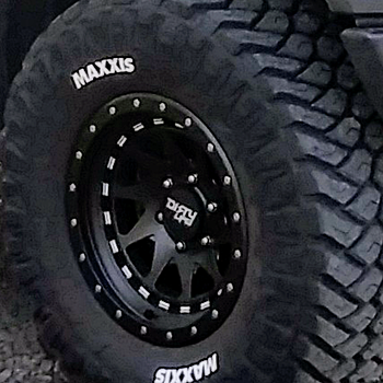 Shop Dirty Life® Wheels Rims | Truck Race Street & Off-Road | Free ...