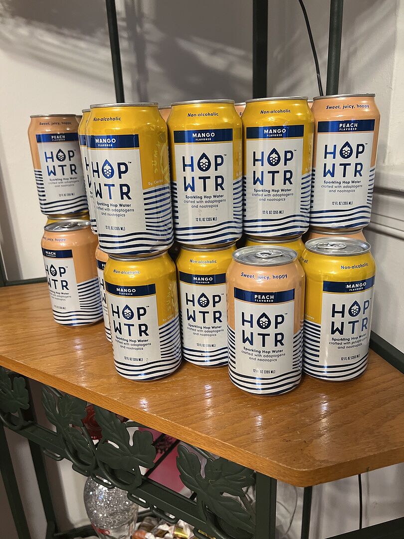 HOP WTR | Summer Bundle