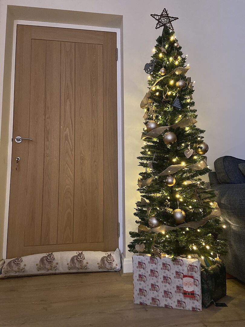 10ft christmas tree argos store