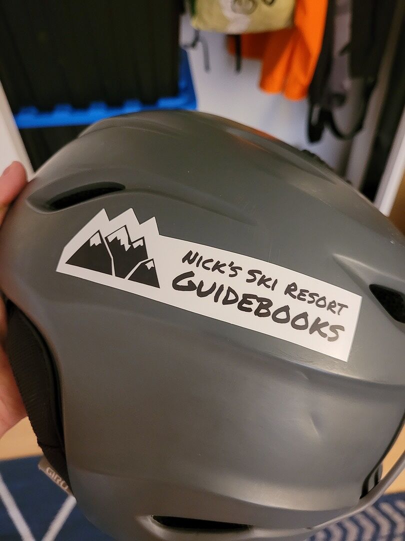 Custom Permanent Stickers | Durable & Weather Resistant