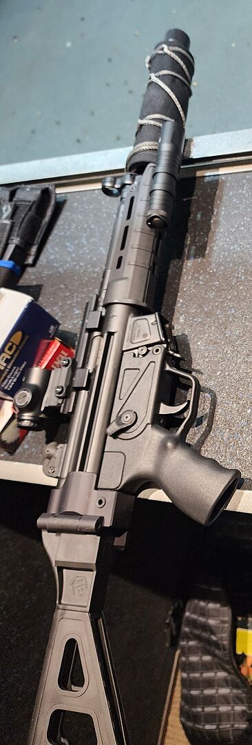 Century Arms Ap5 - For Sale - New :: Guns.com