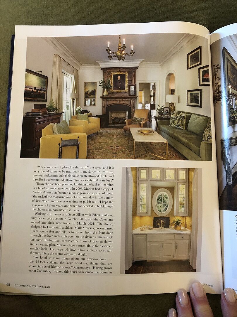 Traditional Home Magazine Subscription | Subscribe to Traditional Home ...