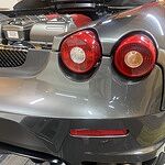 Morimoto Ferrari F430 (05-10) XB LED Tail Lights | LF356