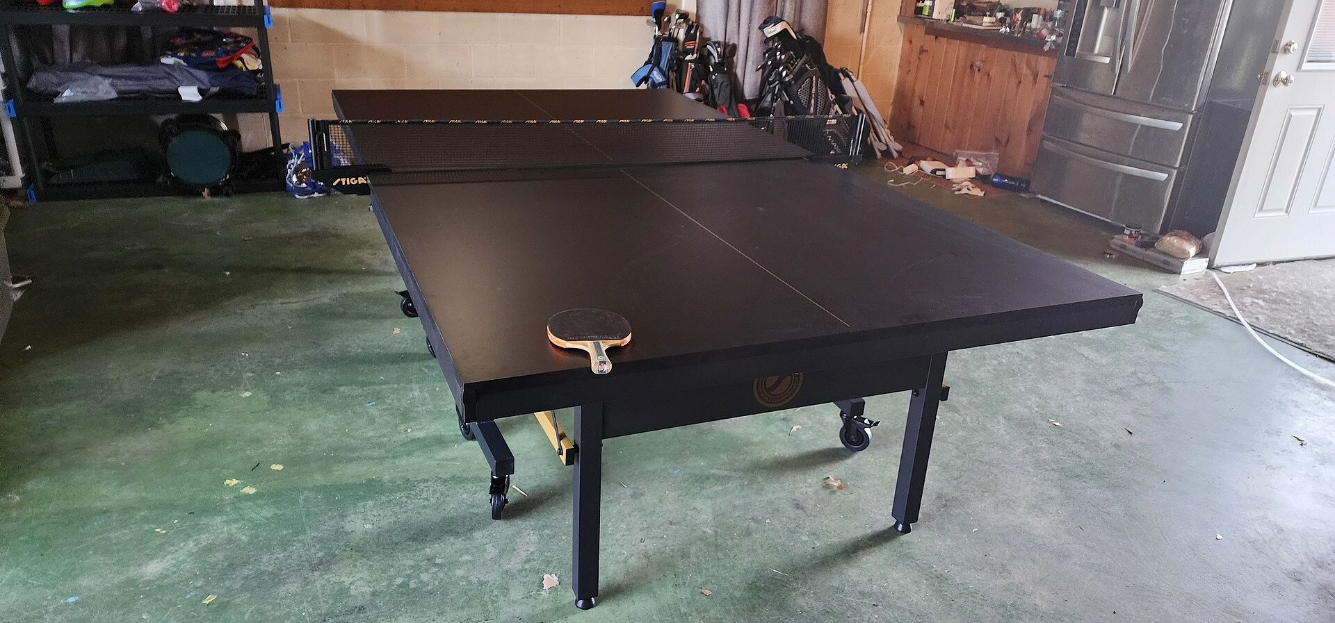 Where to Buy STIGA Table Tennis Tables | STIGA US