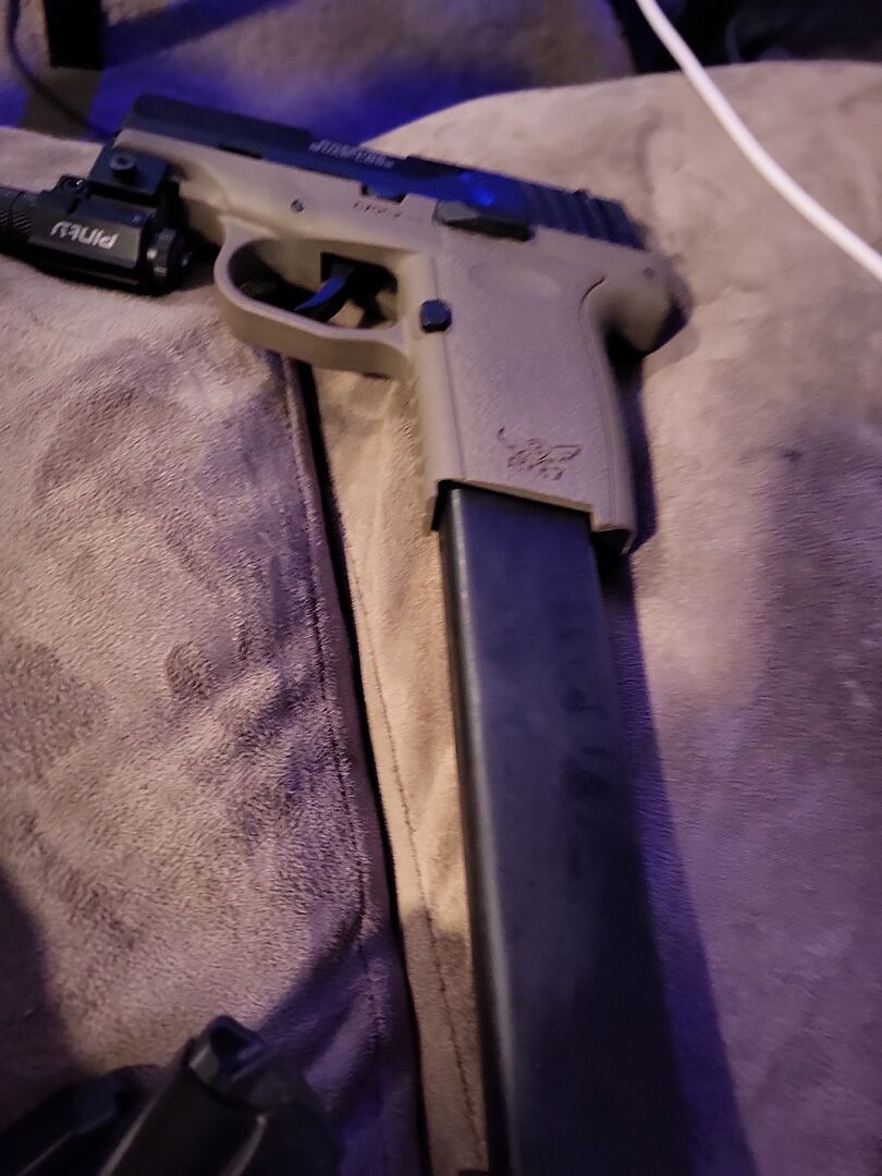 Promag Sccy Cpx-1/cpx-2 - Gun Magazines :: Guns.com