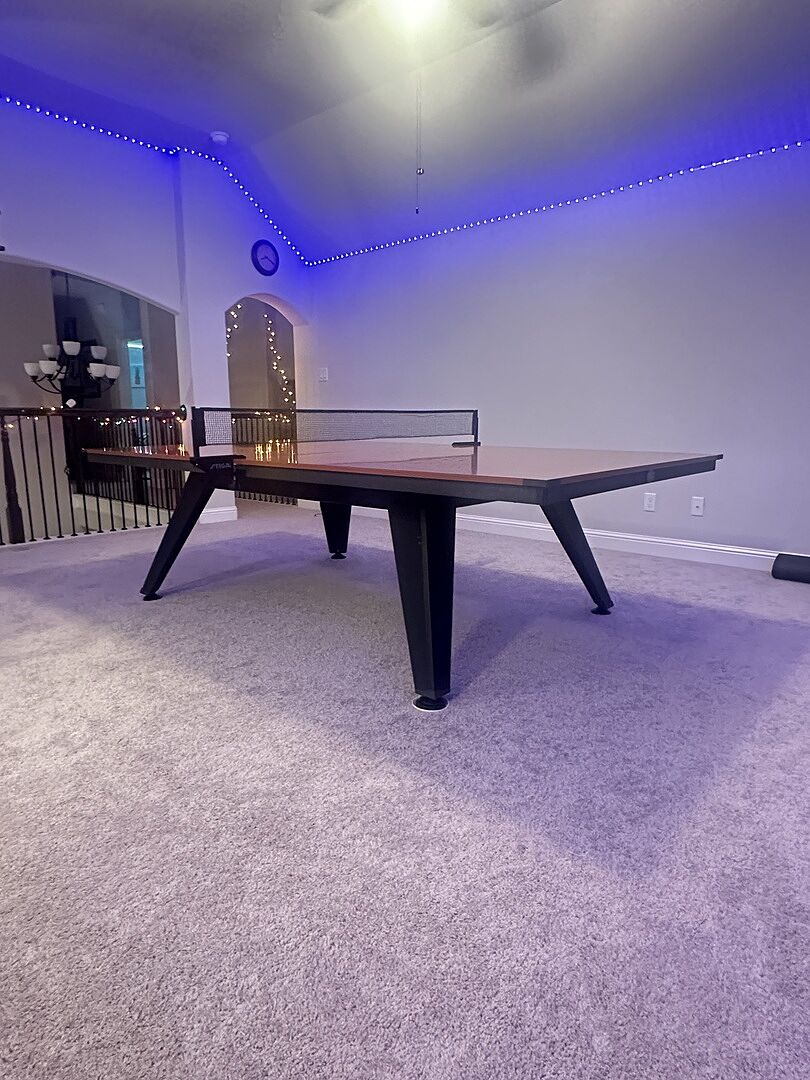 Where to Buy STIGA Table Tennis Tables | STIGA US