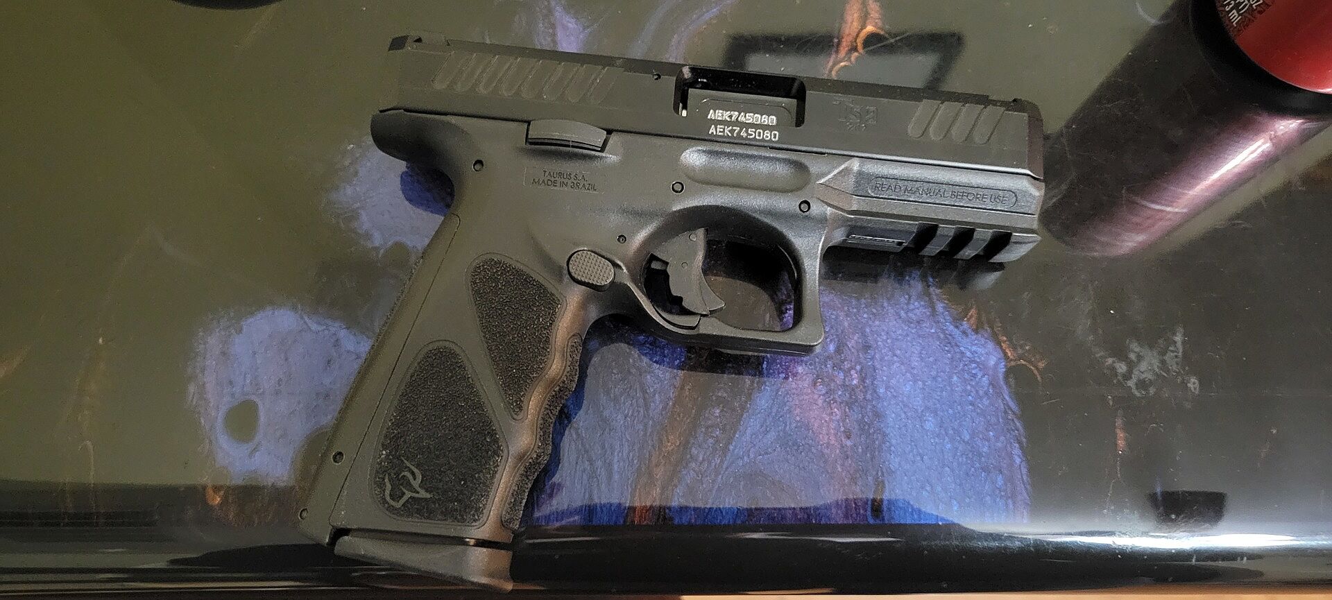 Taurus Ts9 - For Sale - New :: Guns.com