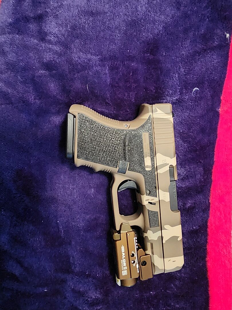 Glock G29 Gen 4 - For Sale - New :: Guns.com