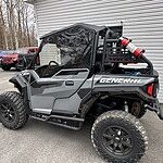 Polaris General XP 1000 Tree Kickers | SuperATV