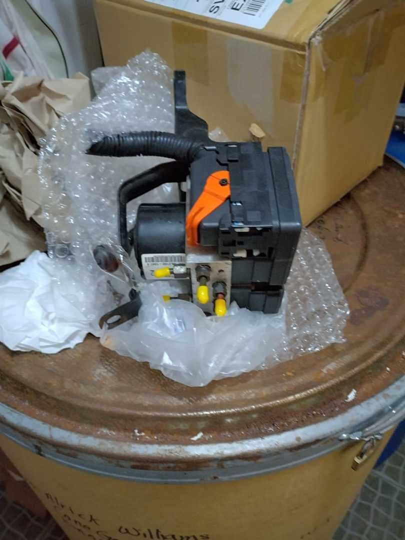 New & Used SUZUKI ESCUDO CBA-TDA4W Pumps Fuel Spare Parts - BE FORWARD ...