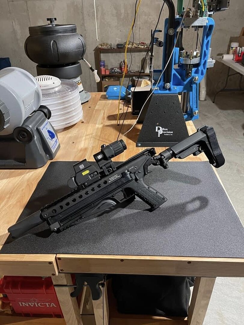 Keltec P50 - For Sale - New :: Guns.com
