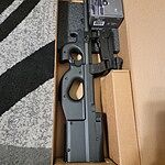 Fn Ps90 W/ Vortex Viper - For Sale - New :: Guns.com