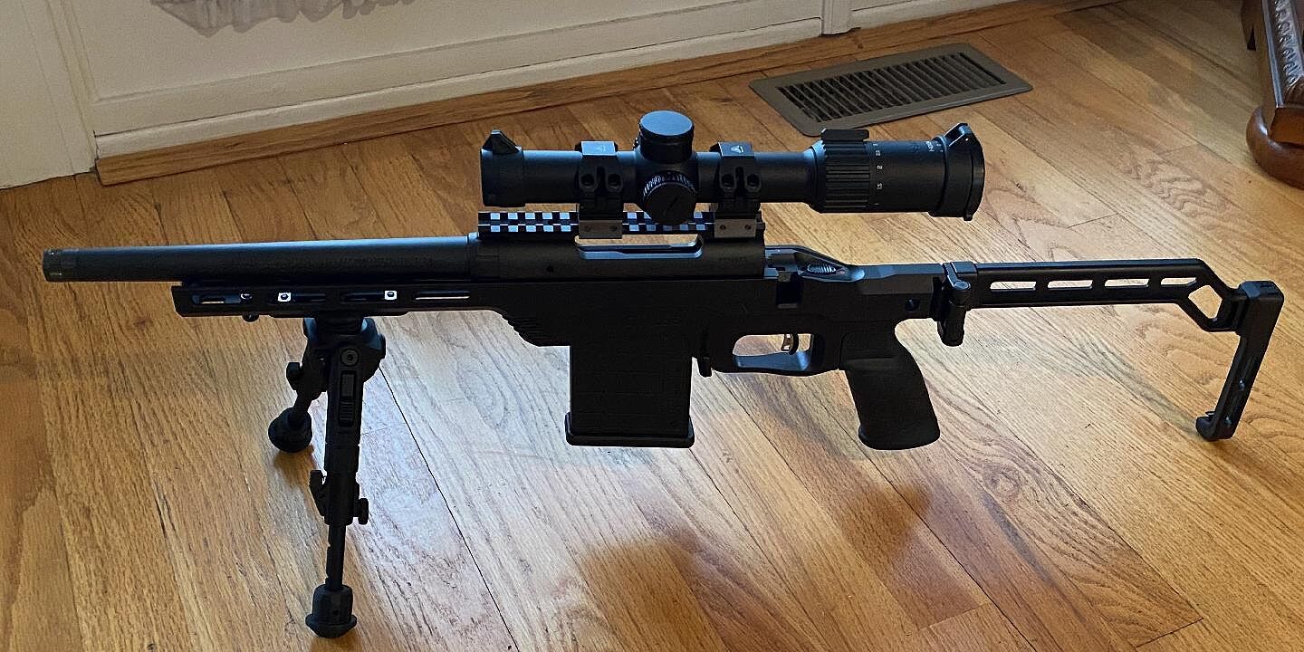 Buying 101: How to Buy a Handgun :: Guns.com