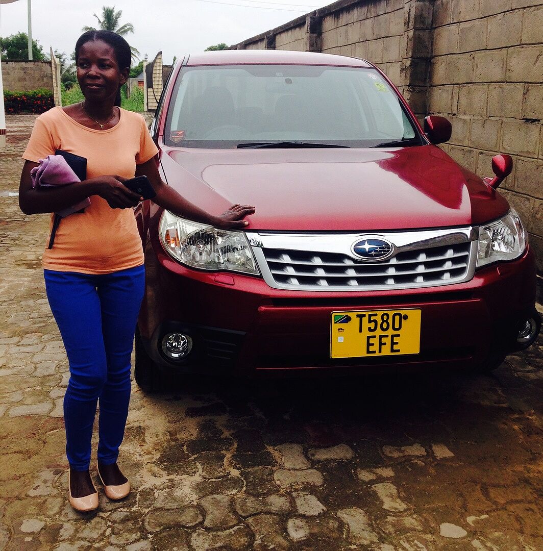 Japanese Used Cars Customer Reviews and Ratings - BE FORWARD