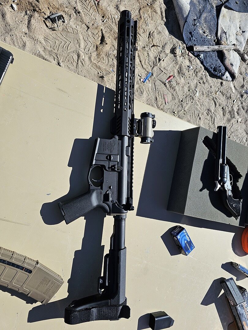 ROMEO MSR Rifle Sights | Red Dot Sights, Green Dot Sights ROMEO MSR Rifle Sights | Red Dot Sights, Green Dot Sights