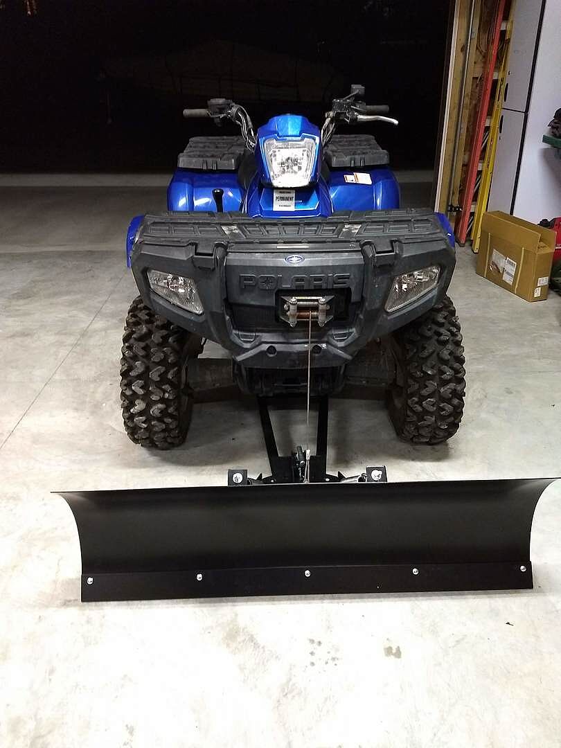 Polaris Sportsman Power Steering Kit | SuperATV