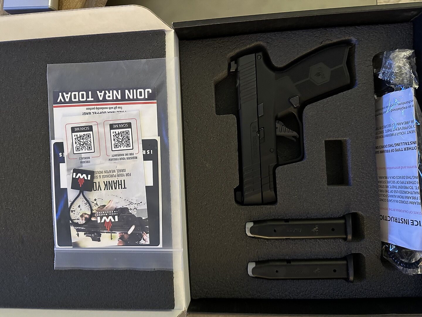 Iwi Masada Slim - For Sale - New :: Guns.com