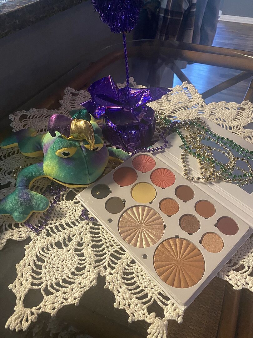 Pro Palette - Sassy - OFRA Cosmetics