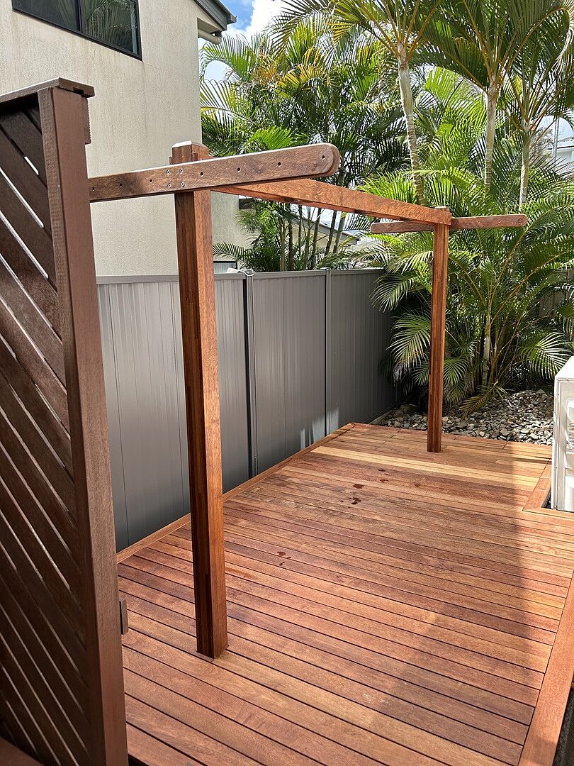 Buy Flat Pack Treated Pine Stairs Online | DEMAK Timber