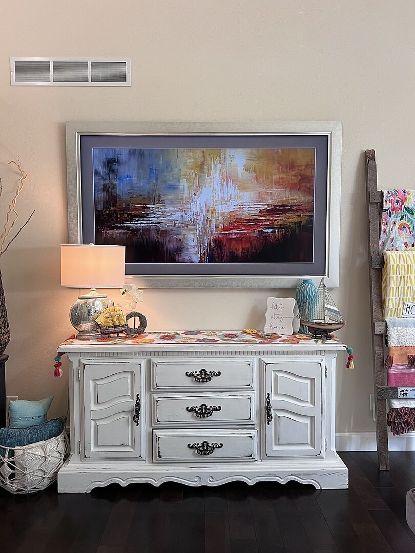 TV Art Cover Gallery | Frame My TV