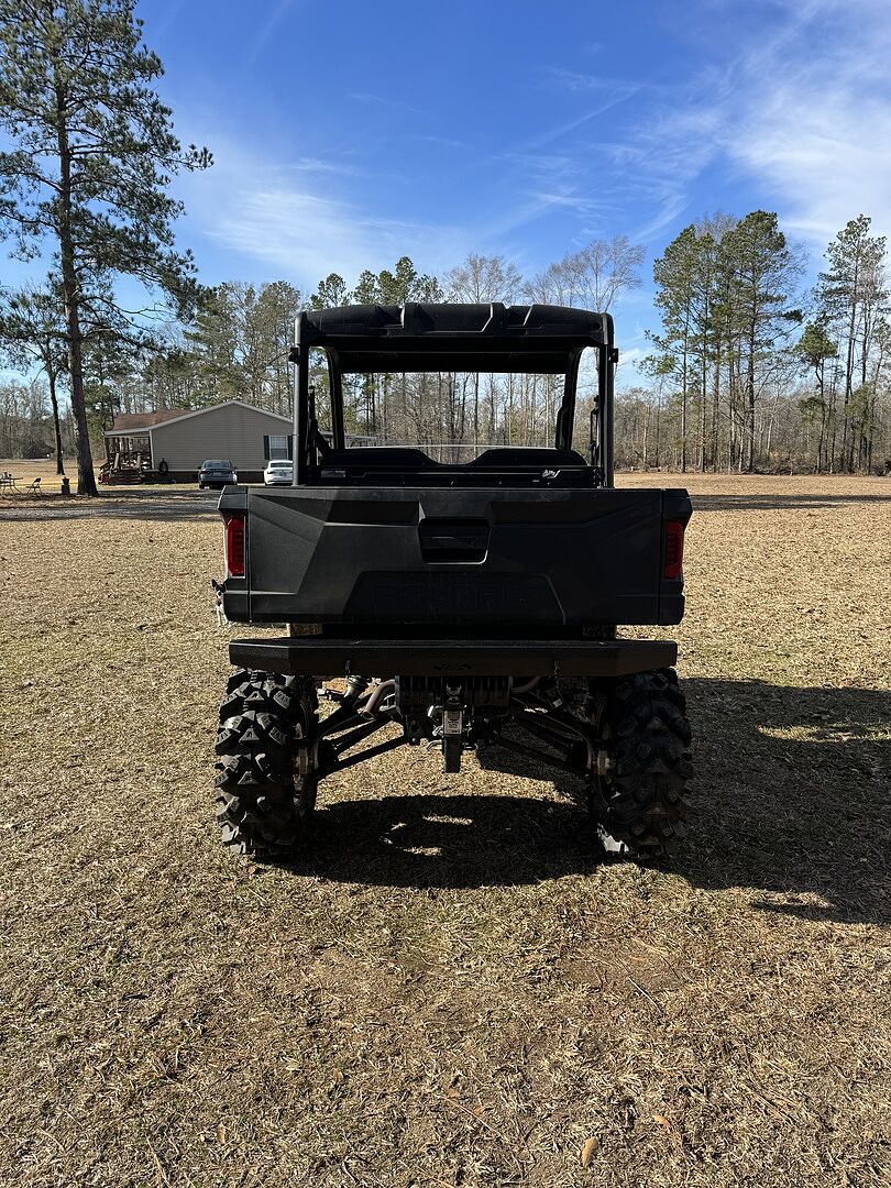 Polaris Ranger Midsize 2" Lift Kit | SuperATV