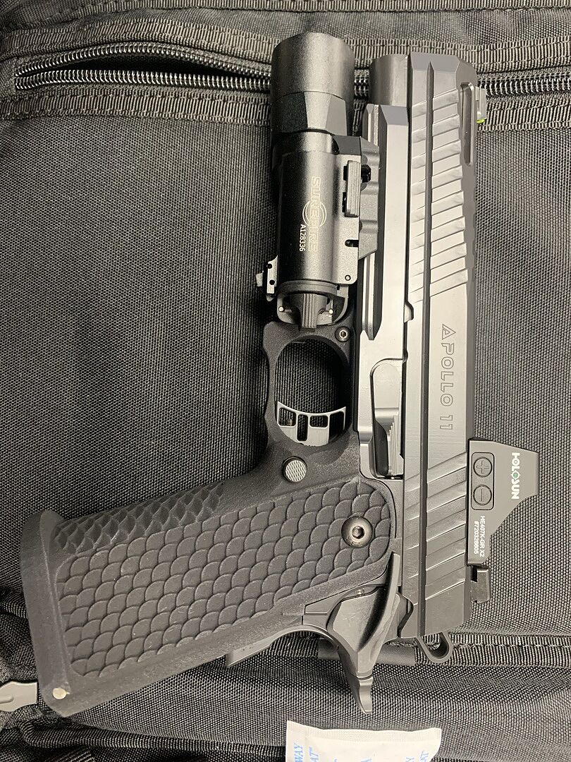 Live Free Armory Apollo 11 - For Sale - New :: Guns.com