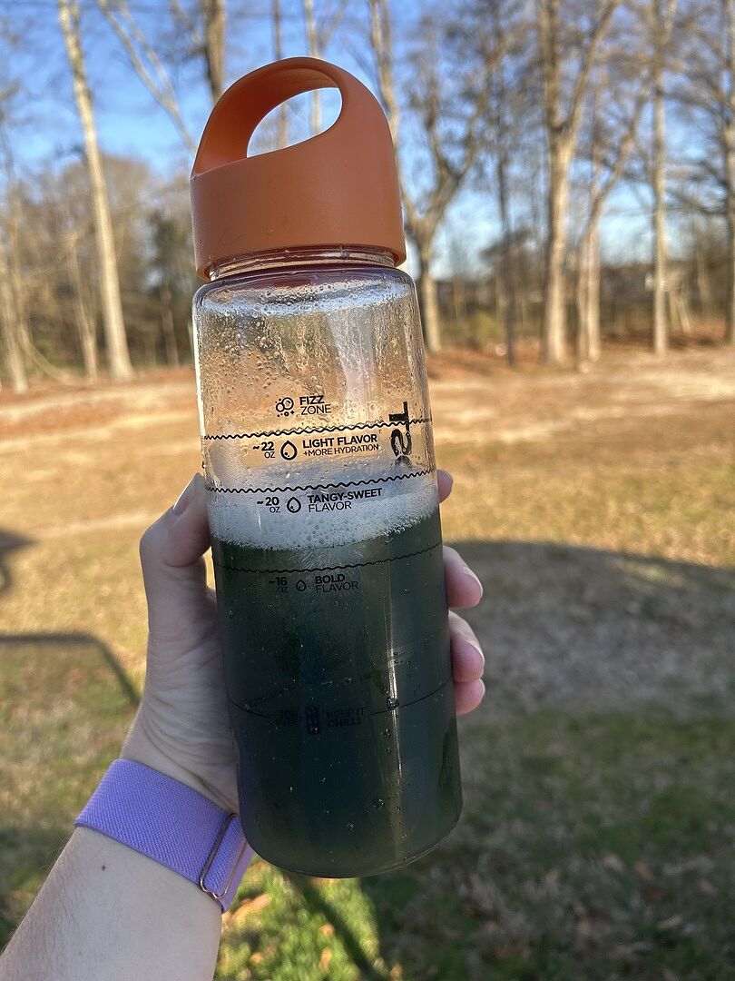 Pureboost Customer Reviews | Clean Energy Fizz Stick Packets