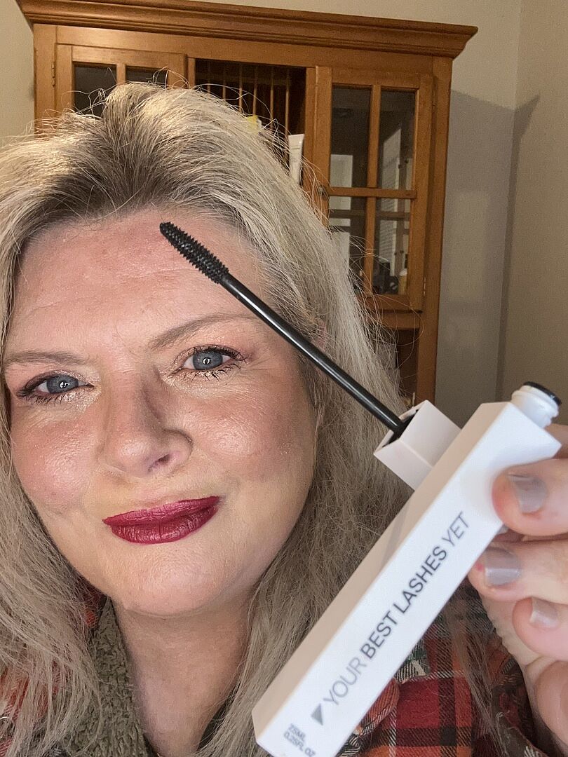 HD Waterproof Mascara - Black - OFRA Cosmetics