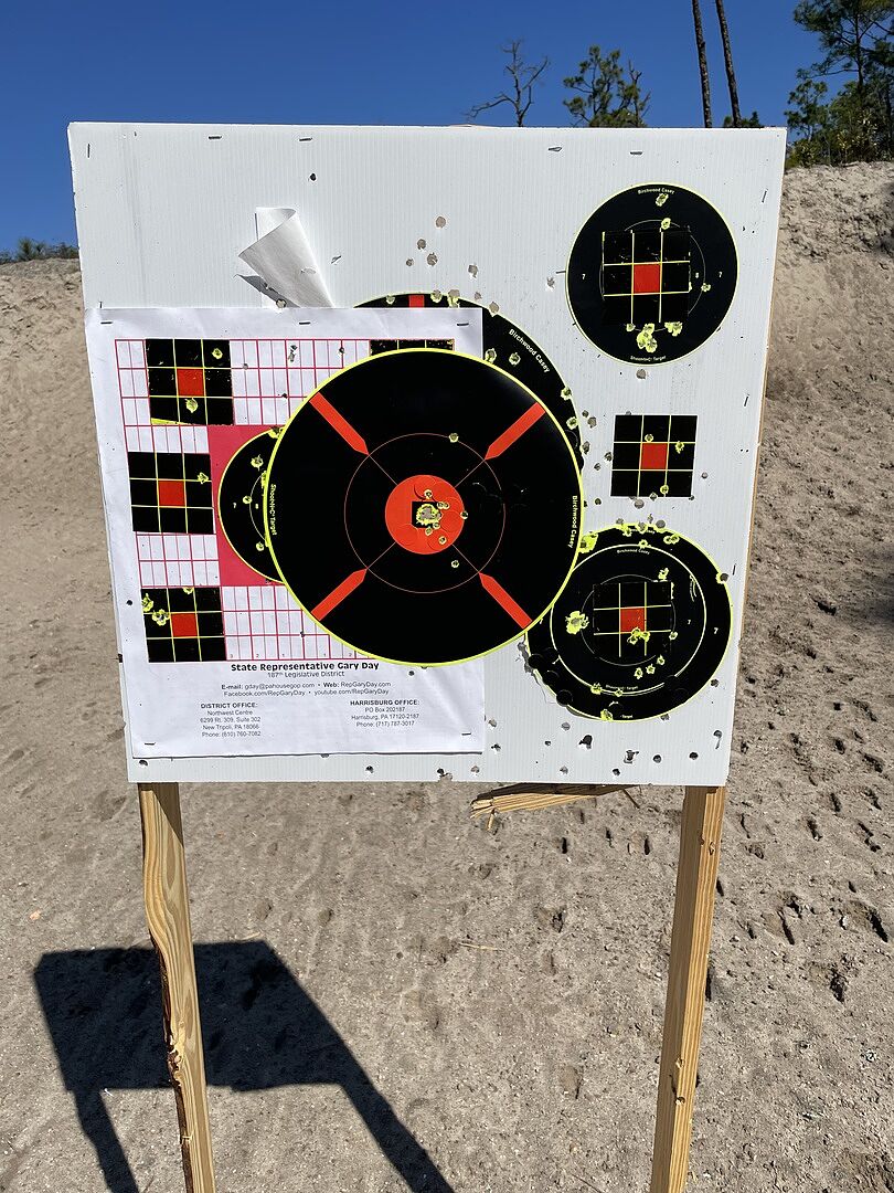 Mueller 40x56 Side Focus Target Dot - Mueller Rifle Scopes