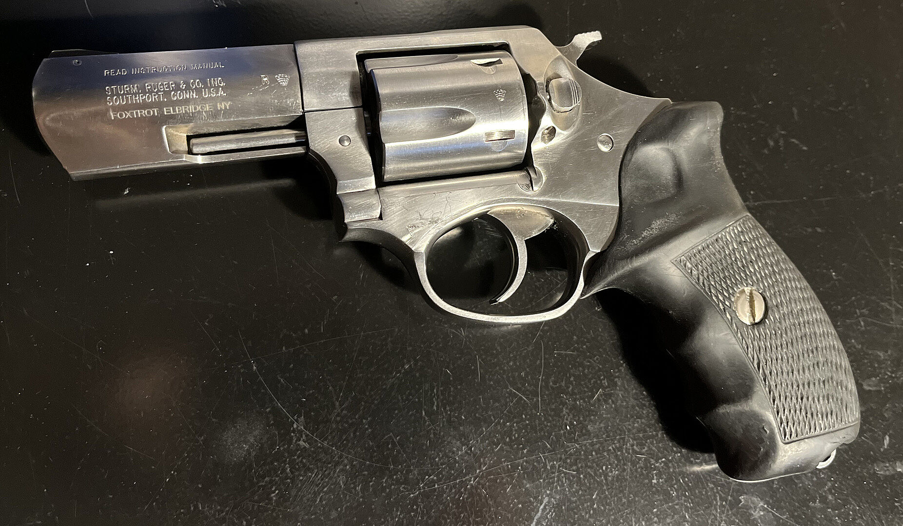 Found on Guns.com: AMT Backup in .45 ACP :: Guns.com