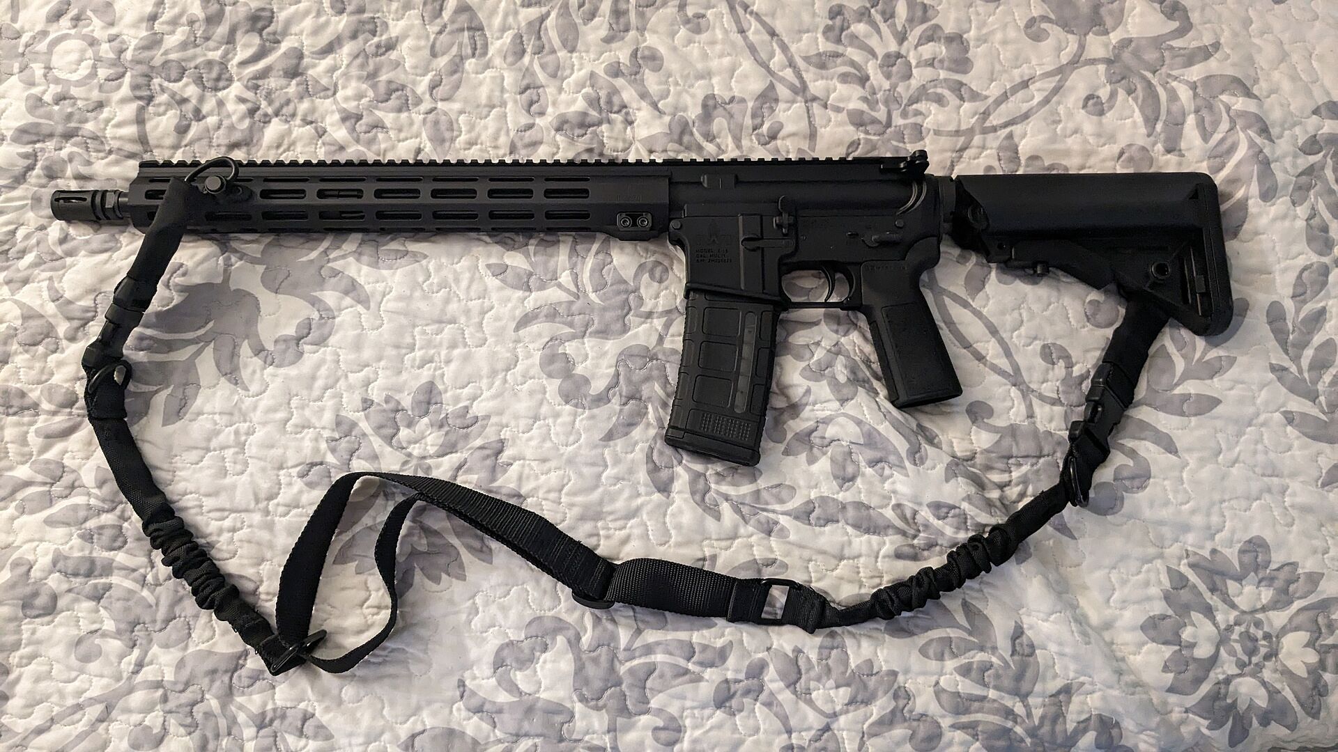 Iwi Zion Z-15 - For Sale - New :: Guns.com