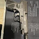 Taurus G3 Xl - For Sale - New :: Guns.com