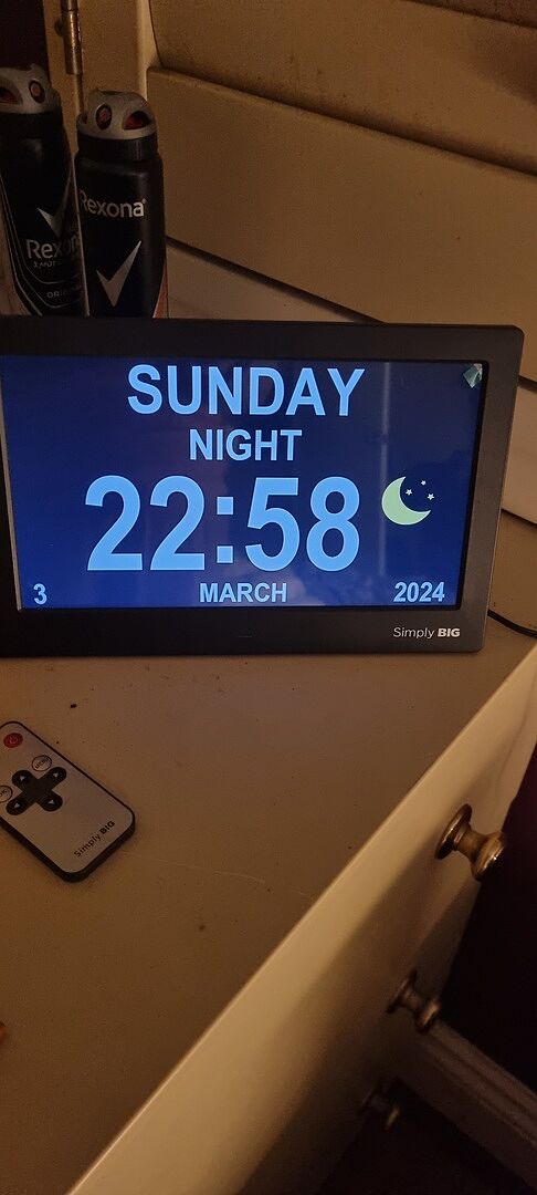 Clocks – Simply Big New Zealand