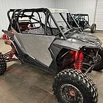 Polaris RZR XP 1000 EZ-STEER Series 6 Power Steering Kit | SuperATV