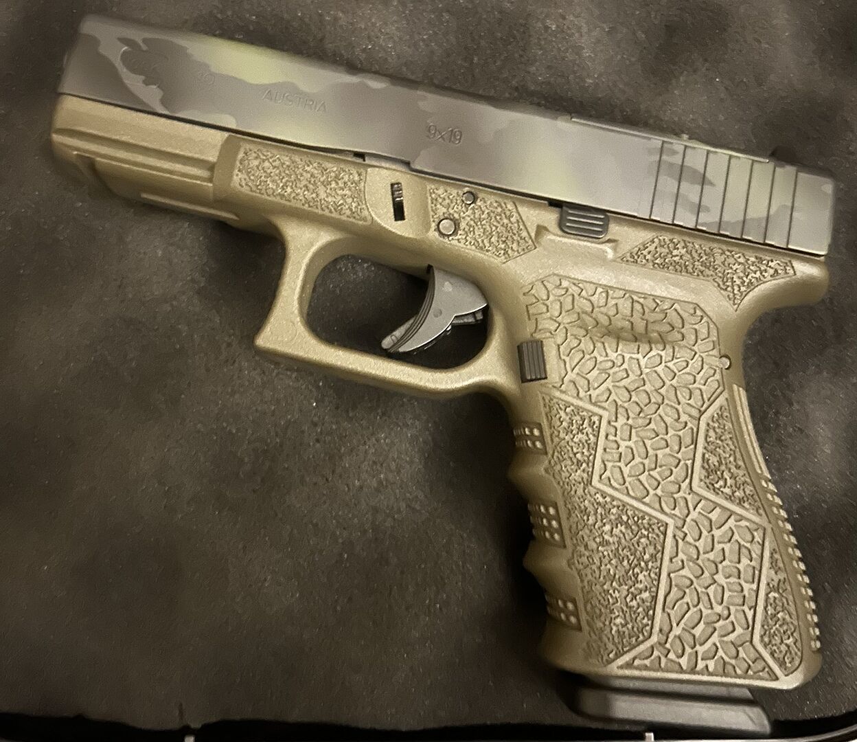 Glock G19 Gen 3 - For Sale - New :: Guns.com