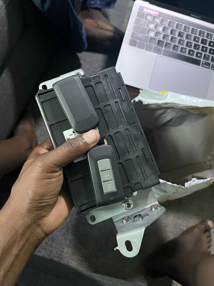 New & Used Computers Engine / ECU Spare Parts - BE FORWARD Auto Parts