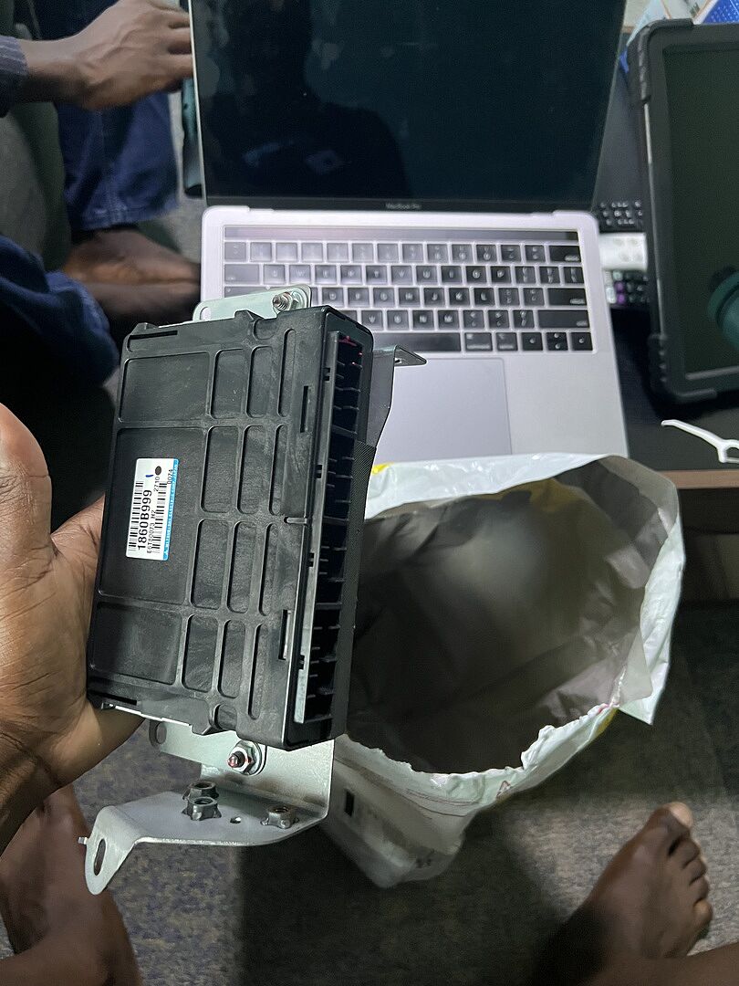 New & Used Computers Engine / ECU Spare Parts - BE FORWARD Auto Parts