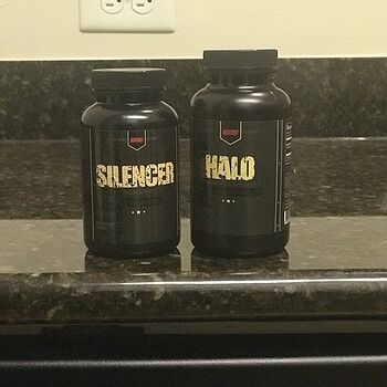 Halo Workout Supplement Pills | EOUA Blog