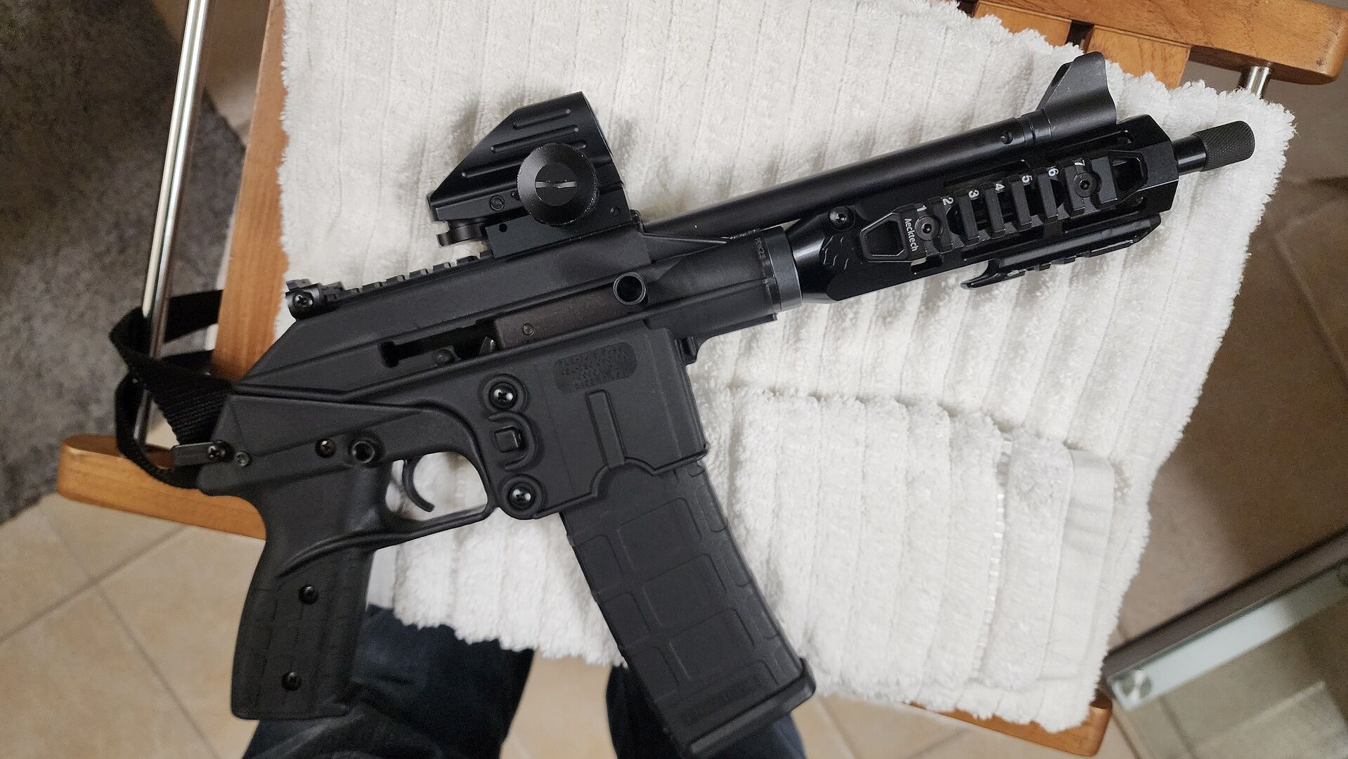 Keltec Plr-16 - For Sale - New :: Guns.com