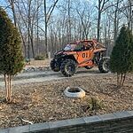 Intimidator All-Terrain UTV/ATV Tire | SuperATV