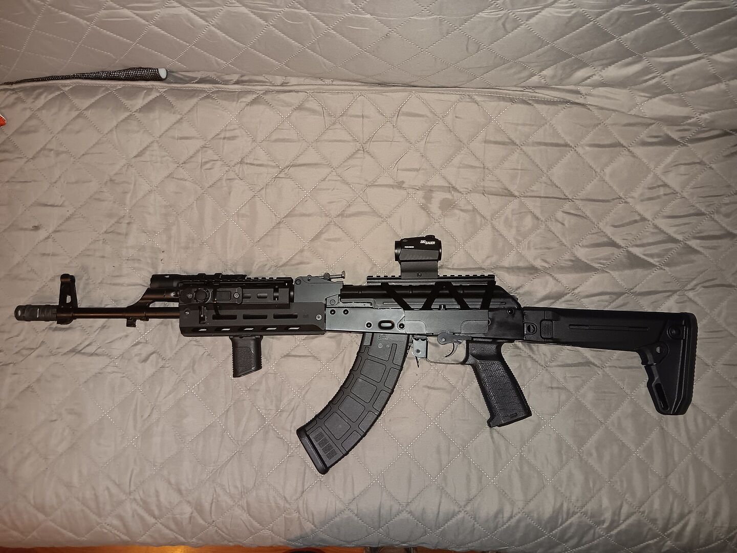Palmetto State Armory Psak-47 Gf3 - For Sale - New :: Guns.com