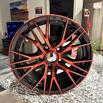 Shop Voxx® Wheels Rims | Italian Design & Quality | Free Shipping!