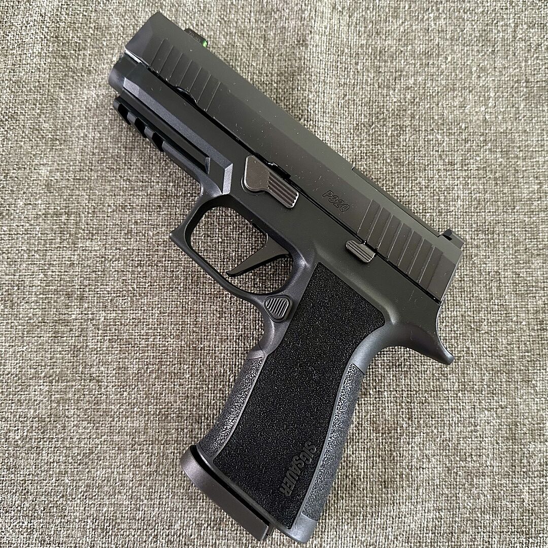 Sig Sauer P320-xten - For Sale - New :: Guns.com