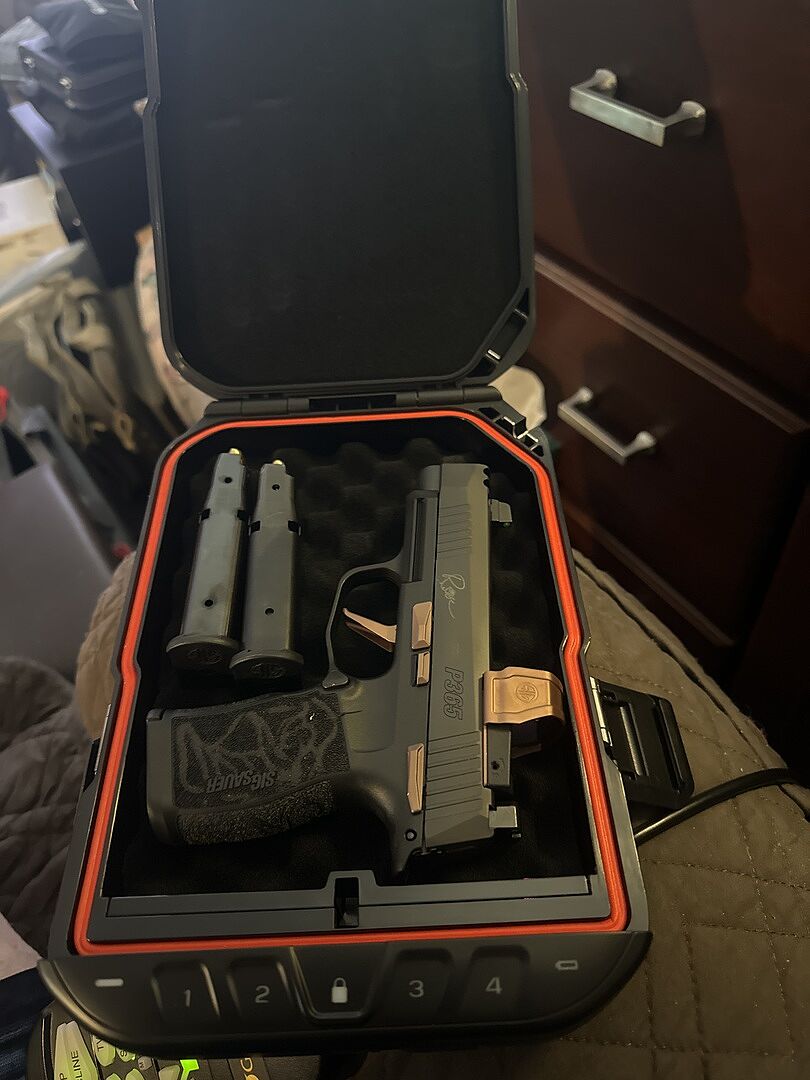 Sig Sauer P365 Rose Xl - For Sale - New :: Guns.com