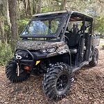 Intimidator All-Terrain UTV/ATV Tire | SuperATV