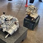 Polaris RZR XP 1000 Complete Geared-Reverse Transmission | SuperATV