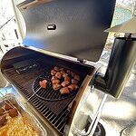 RT-1250 Wood Pellet Grill | recteq