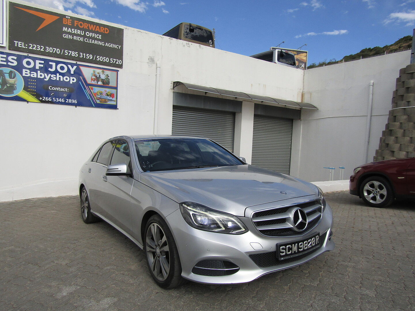 Japanese Used Cars Customer Reviews and Ratings - BE FORWARD