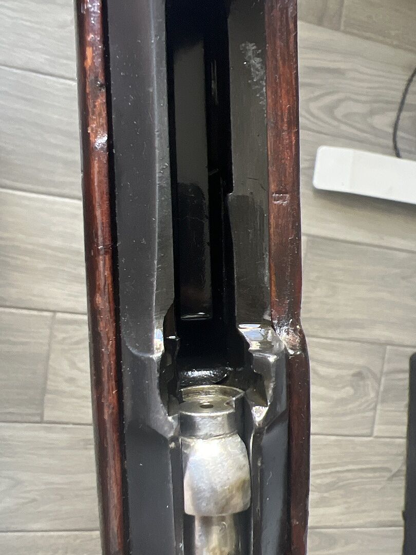 Century Arms Mosin Nagant M91 - For Sale - New :: Guns.com